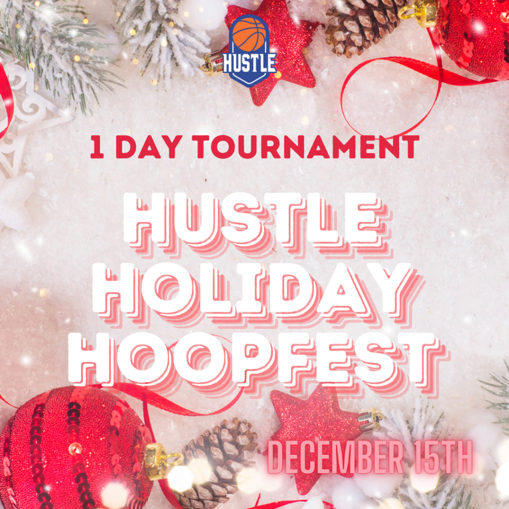 Tournament Registration - Hustle Basketball | Youth Development and ...