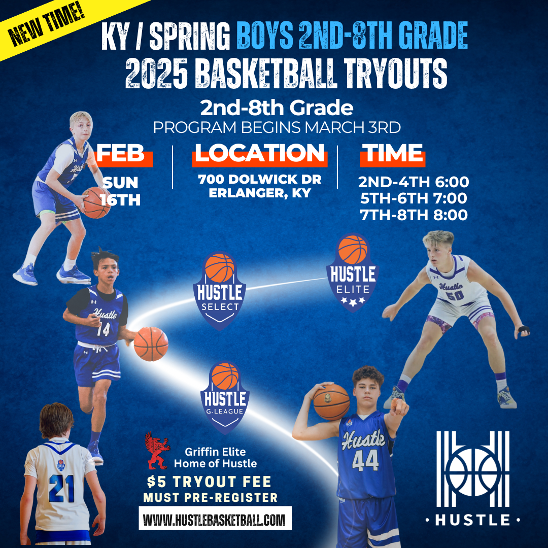 Select & Elite - Hustle Basketball | Youth Development and Competitive ...